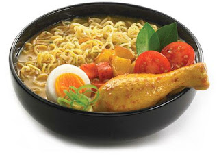 Indomie the best Indonesian noddle - Best Indonesian Instant Noodles