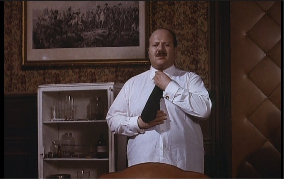 L'Alligatographe: Le viager