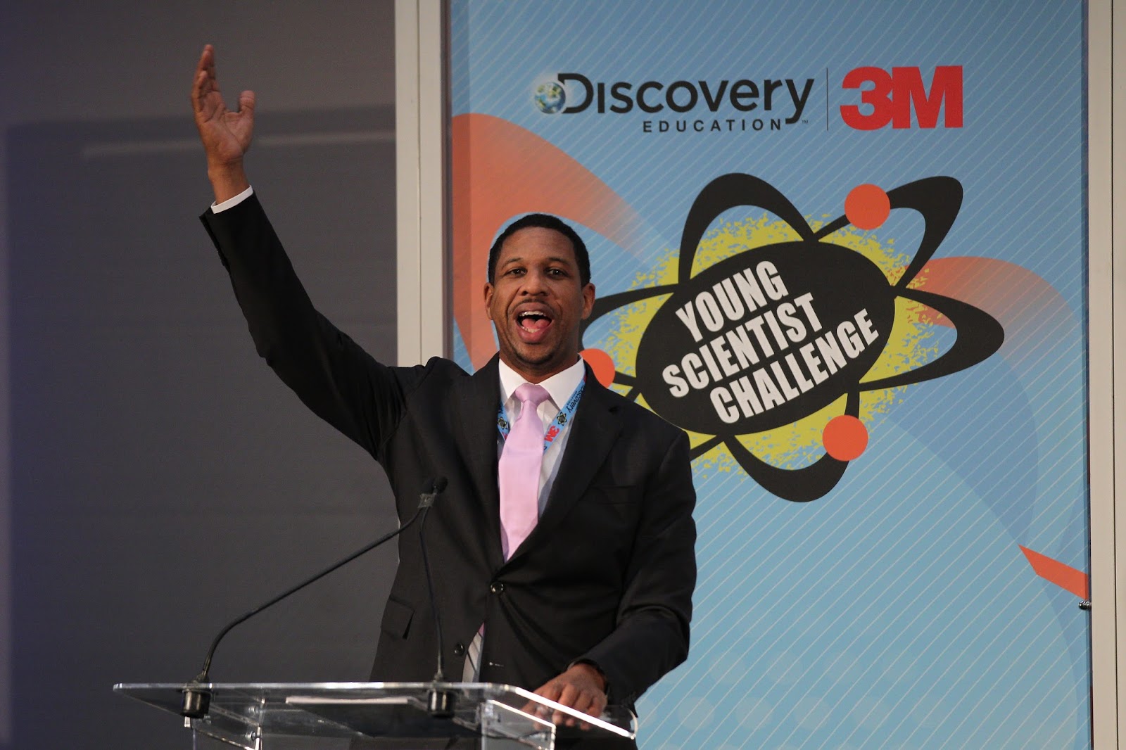 FREE IS MY LIFE: Your Child could WIN $25,000 Discovery Education 3M ...