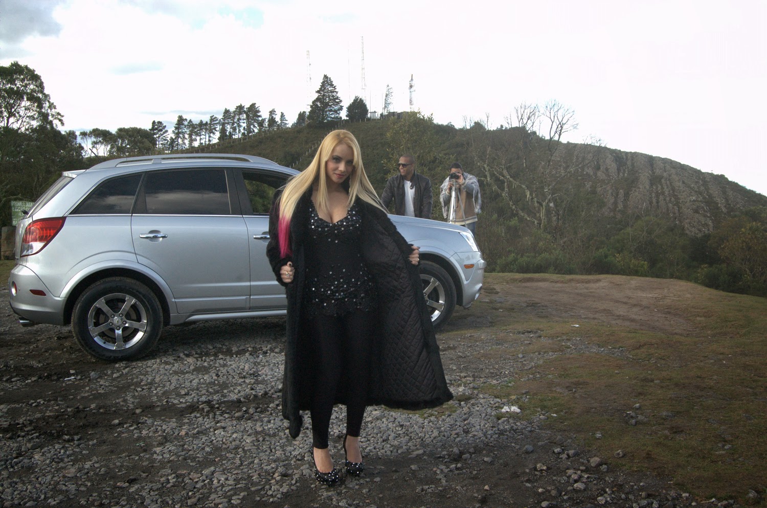 SÓ GOSTOSA PARA APRECIAR: delicia DEBORA FANTINE