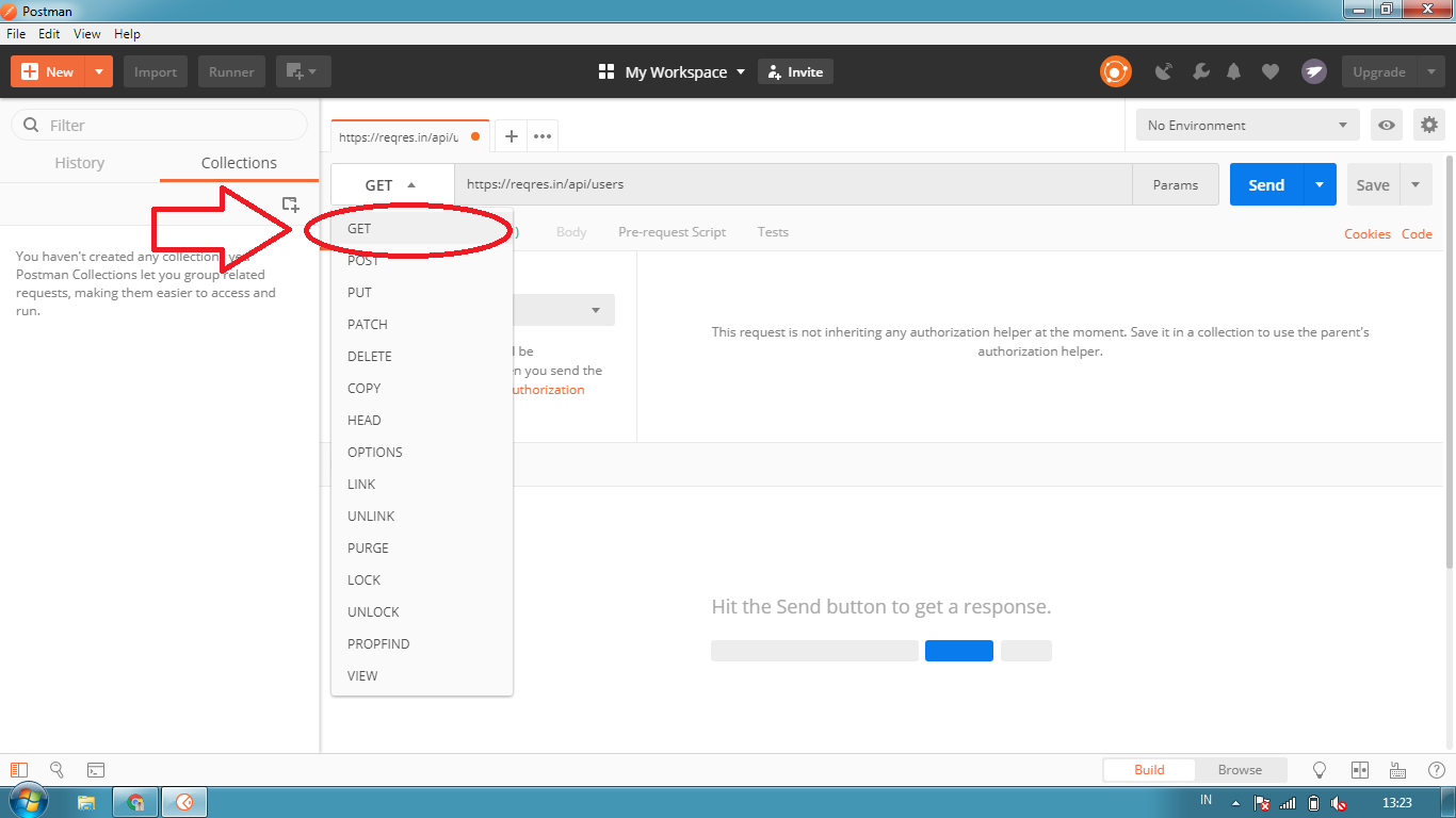 Tutorial REST API (Get, Post, Put, Delete) Menggunakan Postman