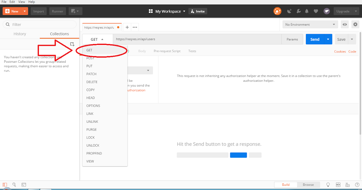 Tutorial REST API Get Post Put Delete Menggunakan Postman tutorial-rest-api-get-post-put-delete-menggunakan-postman