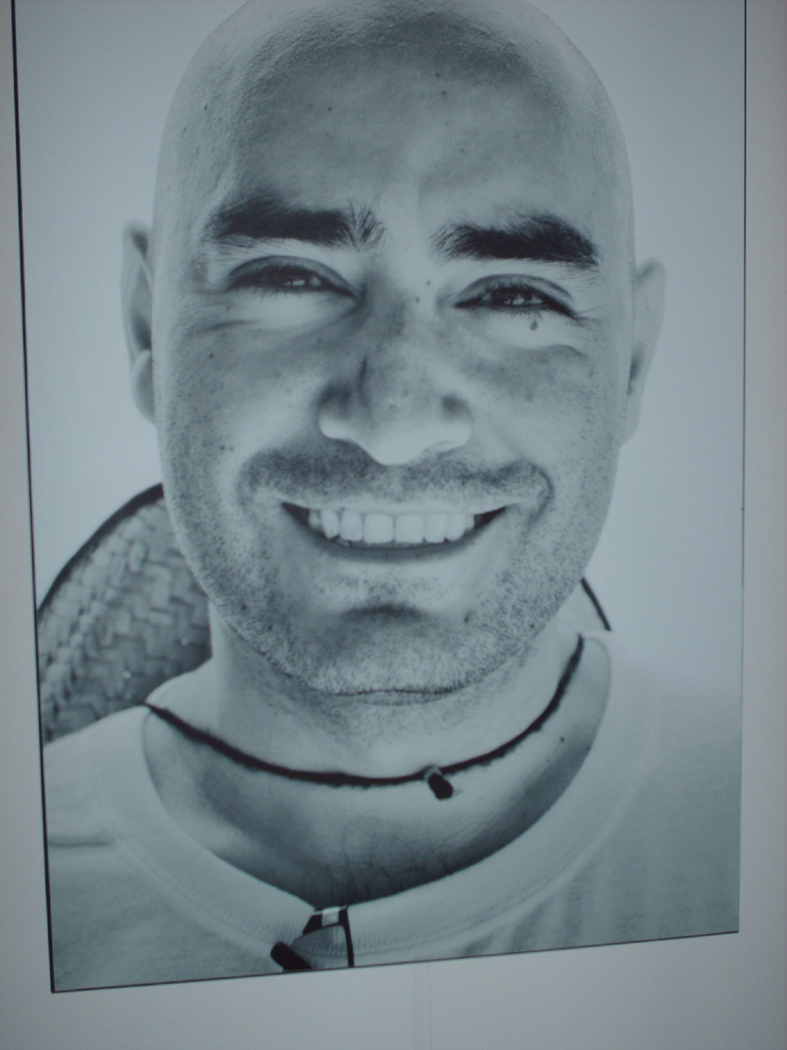 Inside Out Project: La Cara Amable de Ciudad Juárez – Páginas Sueltas y ...