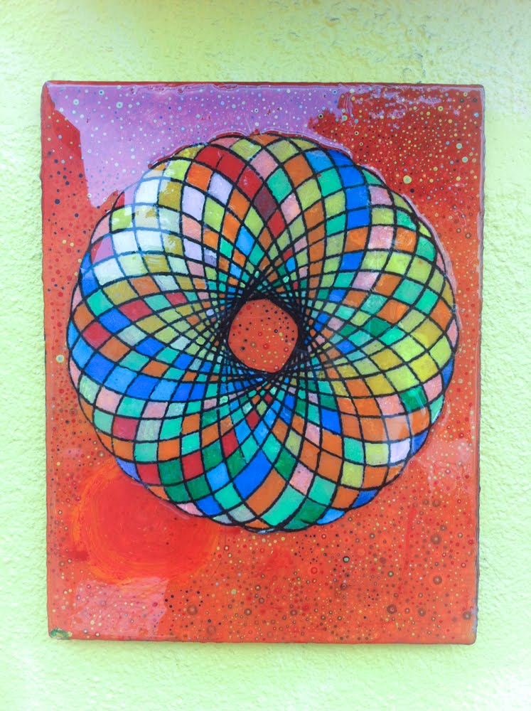 KRISTYAN STJERNE: Elohim's Lion