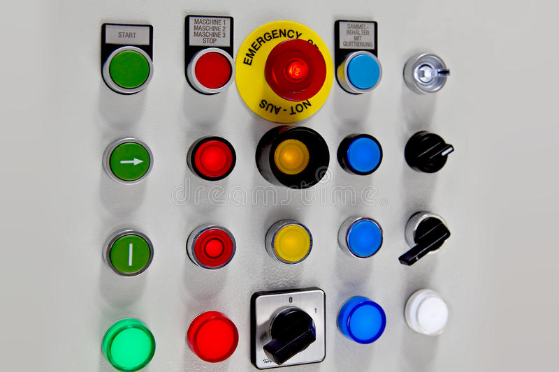 EL BOTÓN O PULSADOR: DISEÑO