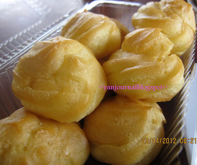 Yan's Family, Frens, Travel, And Food Journal: Food at Hatini ...