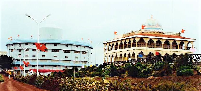 Sathya Sai with Students: Sri Sathya Sai’s Landmark Visit to Latur ...