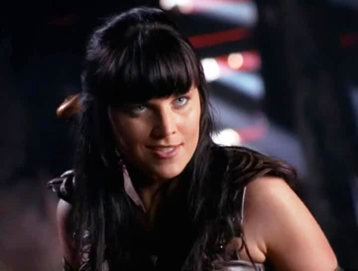 Thoughts of the Afterthought: Xena 3-13 (One against an Army)