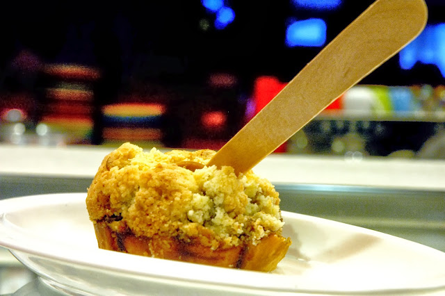 DUDE FOR FOOD: Bewitched By Wicked!