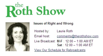 Rural Revolution: On the radio