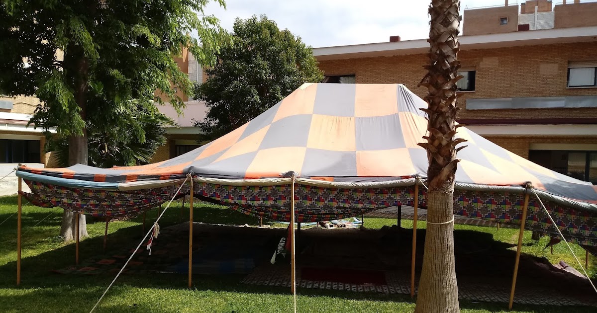 Ecohispalis: Jaima Saharaui