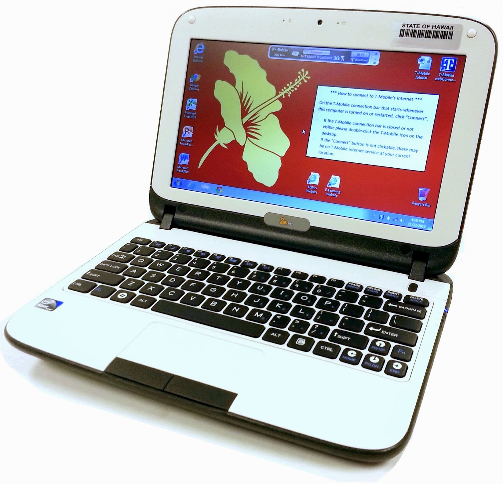 The Kaʻū Calendar News Briefs, Hawaiʻi Island: Dec 19, 2013