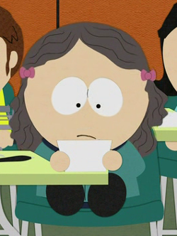 Southpark: South Park Kids