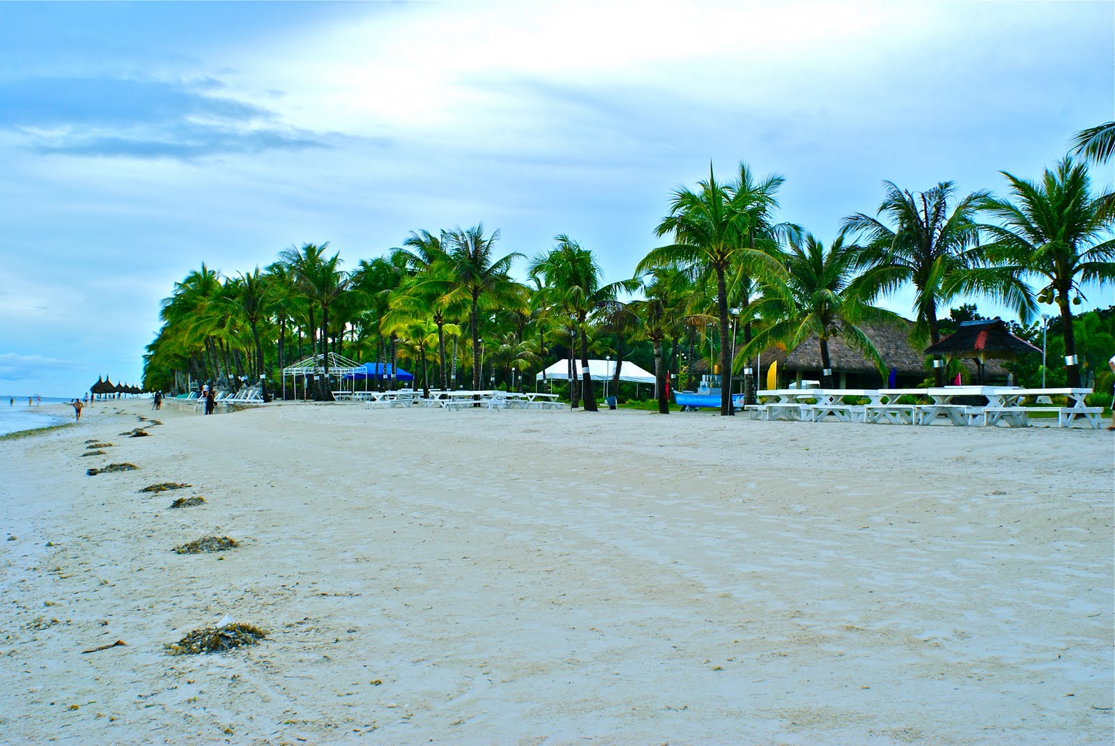 Panglao Island - Beautiful tourist spot in the world