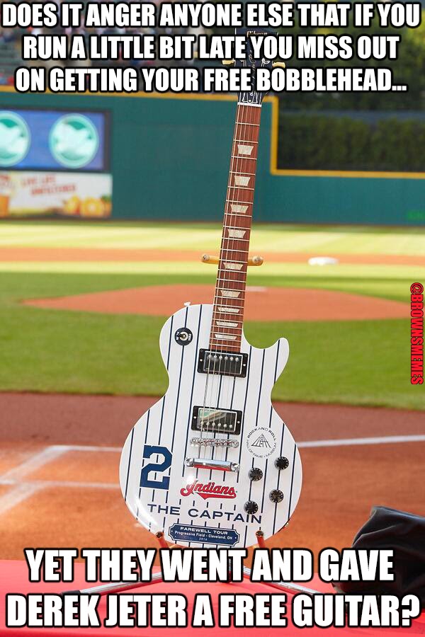 @BrownsMemes: ALL-STAR GAME OR RIDICULOUS DEREK JETER COMMERCIAL?