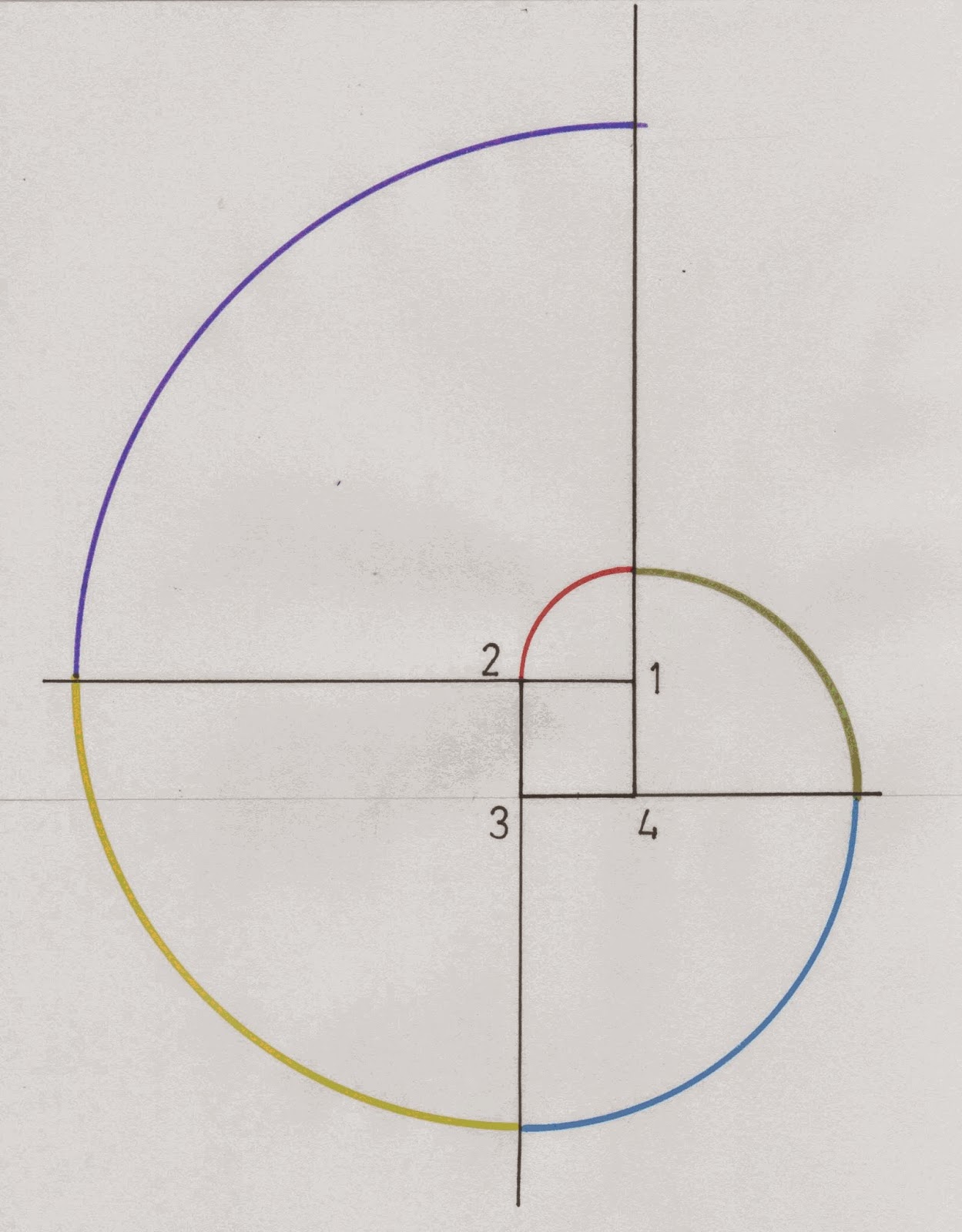 ESPIRAL E INSPIRAR : abril 2015