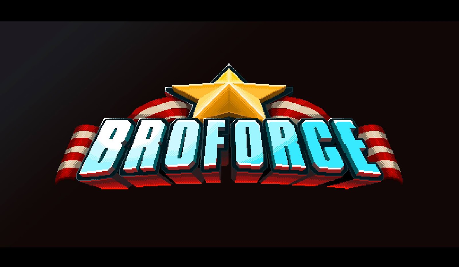 REVIEW: "BROFORCE" ~ Letiste Gaming