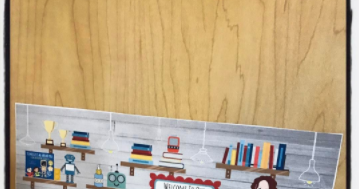 The Library Voice: Create The Perfect Makerspace Signage!