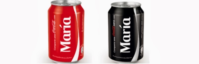 world...: Coca cola!