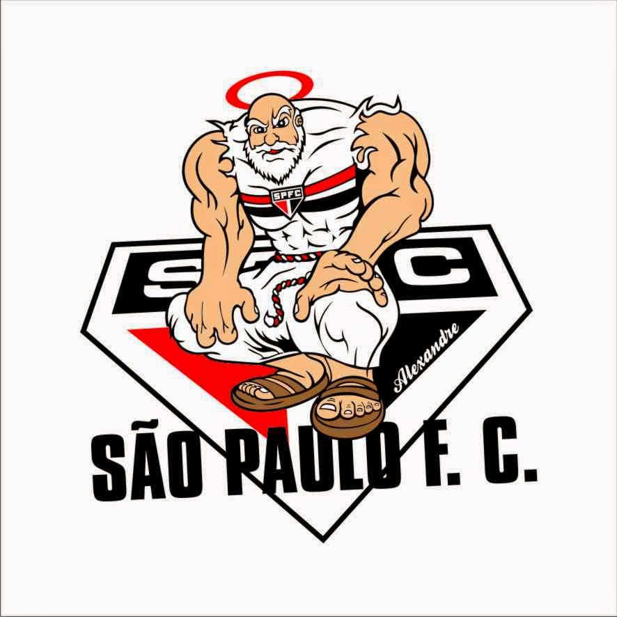 São Paulo Paixão Nacional: Mascote