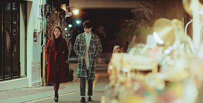 The Most Beautiful Quotes from the K-drama, Goblin ~ Shine Smile