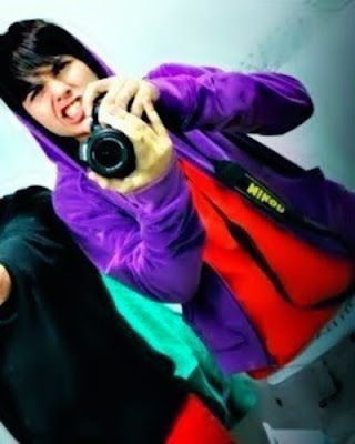 Famosos.com: Pe Lanza fala sobre o show do “All Time Low” no Brasil