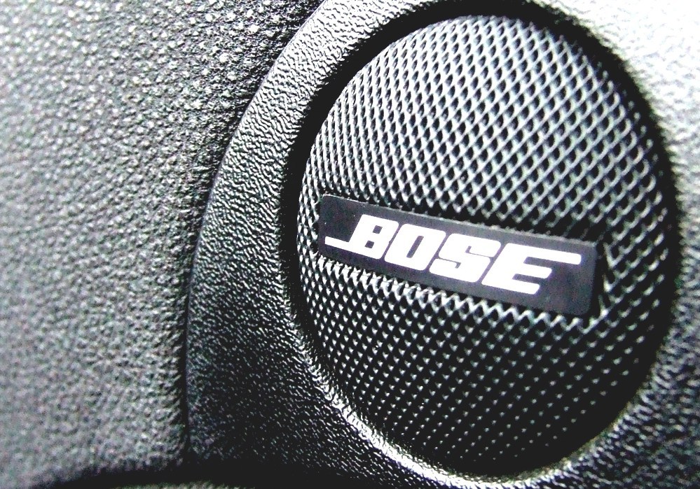 Bose Corporation - Best Bose Speakers For Music