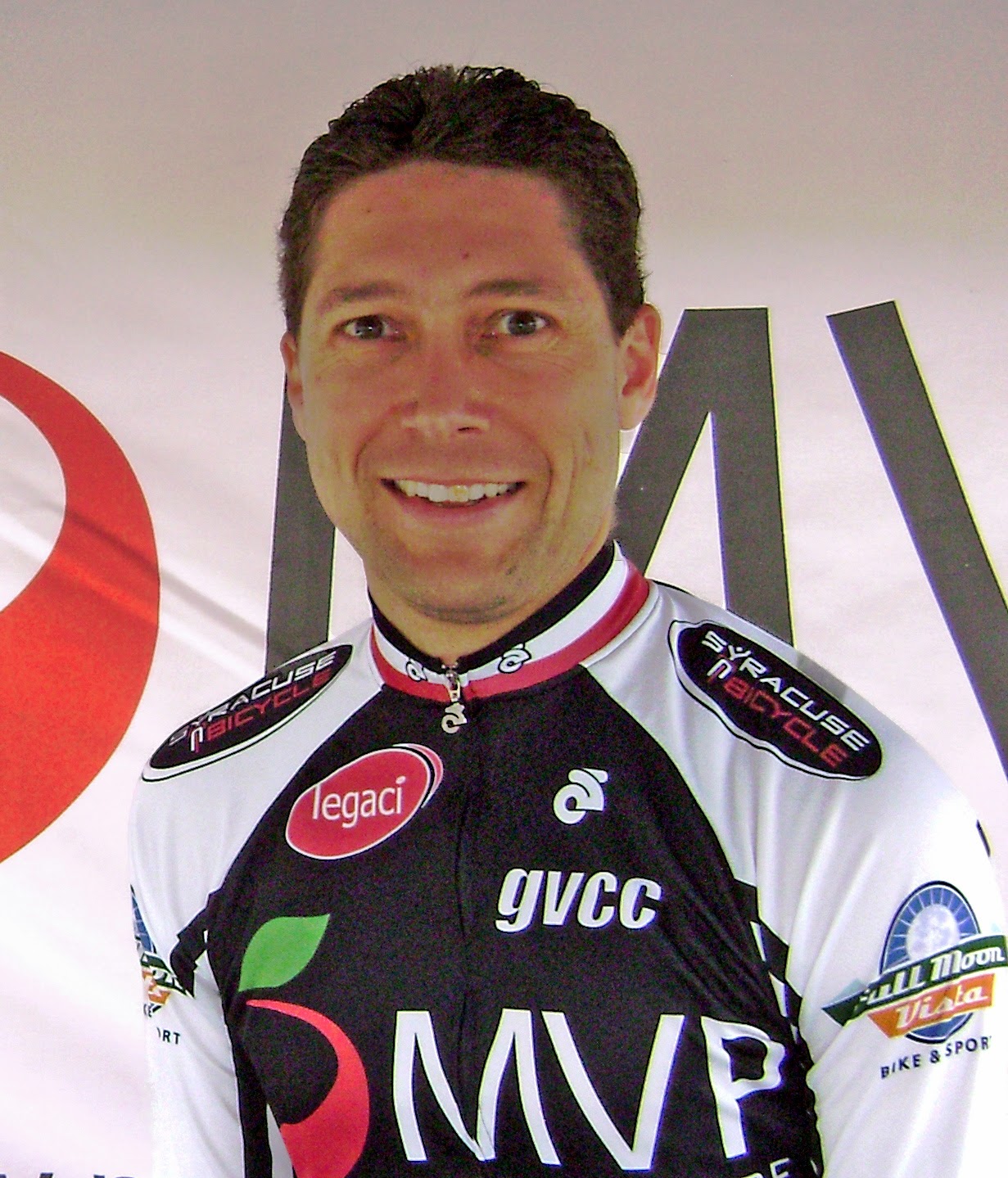 Hunter Allen Power Blog: The All-Business Racer