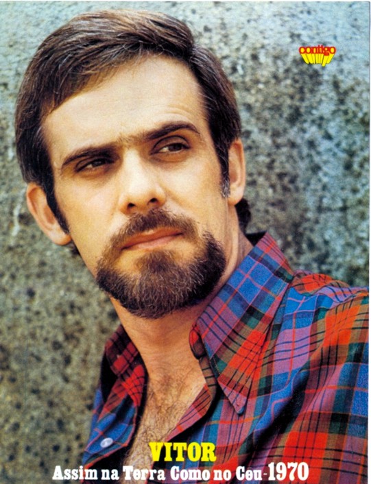 Astros em Revista: Francisco Cuoco, o maior galã de todos os tempos