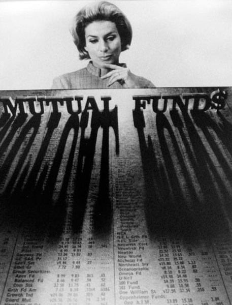 Los Grandes Fotografos: Alfred Gescheidt (1926-2012)