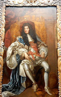Shaping the Facts by Author Margaret Porter: The Death of King Charles II