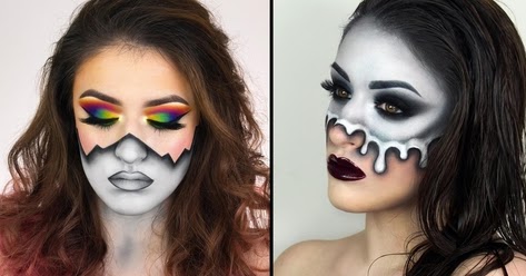 Design Stack: A Blog about Art, Design and Architecture: Makeup ...