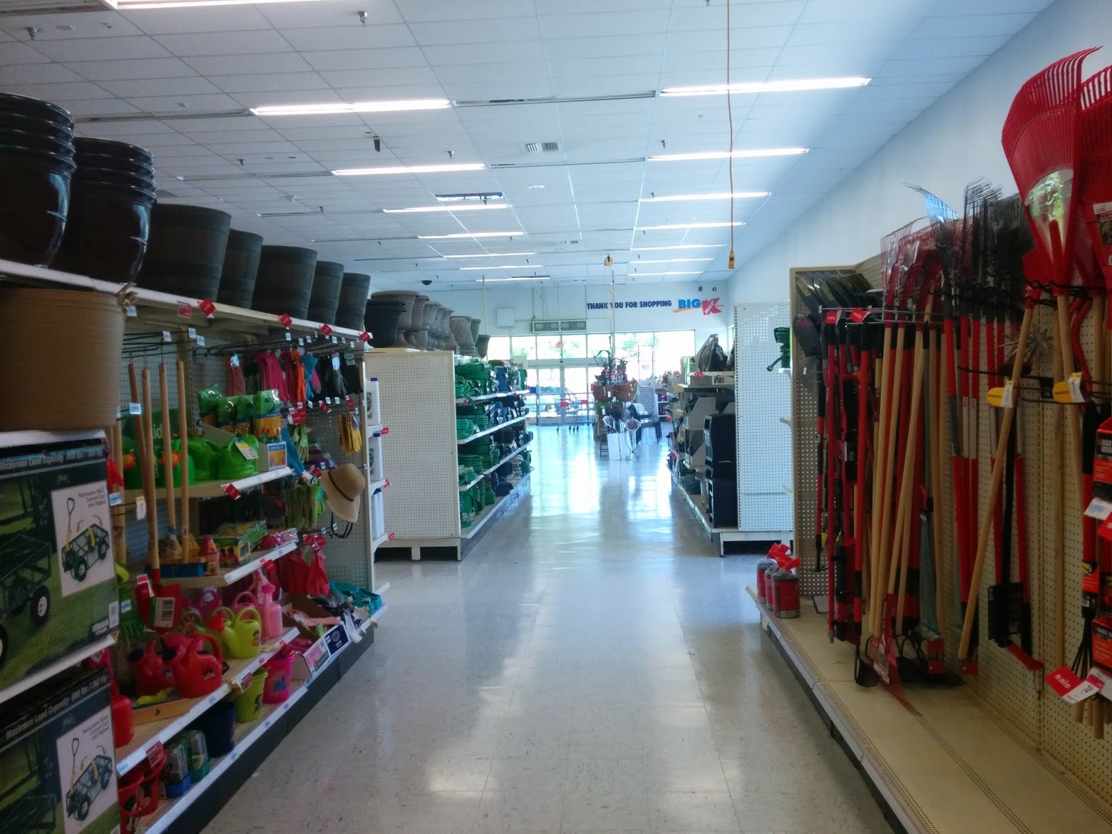 Kmart World: Spotlight: Kmart - Anderson, SC