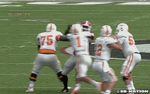 Quick question for Georgia fans. | Page 2 | SECRant.com