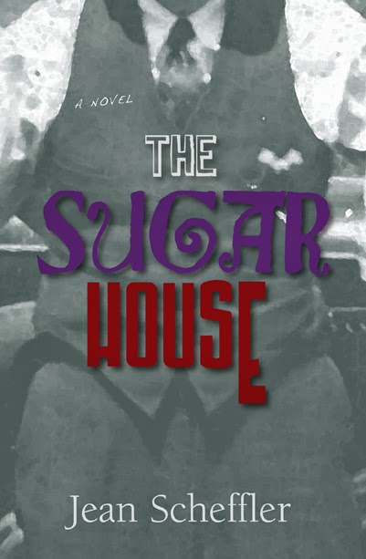 Lifelong Michigander: The Sugar House: A Thrilling Tale of Prohibition ...