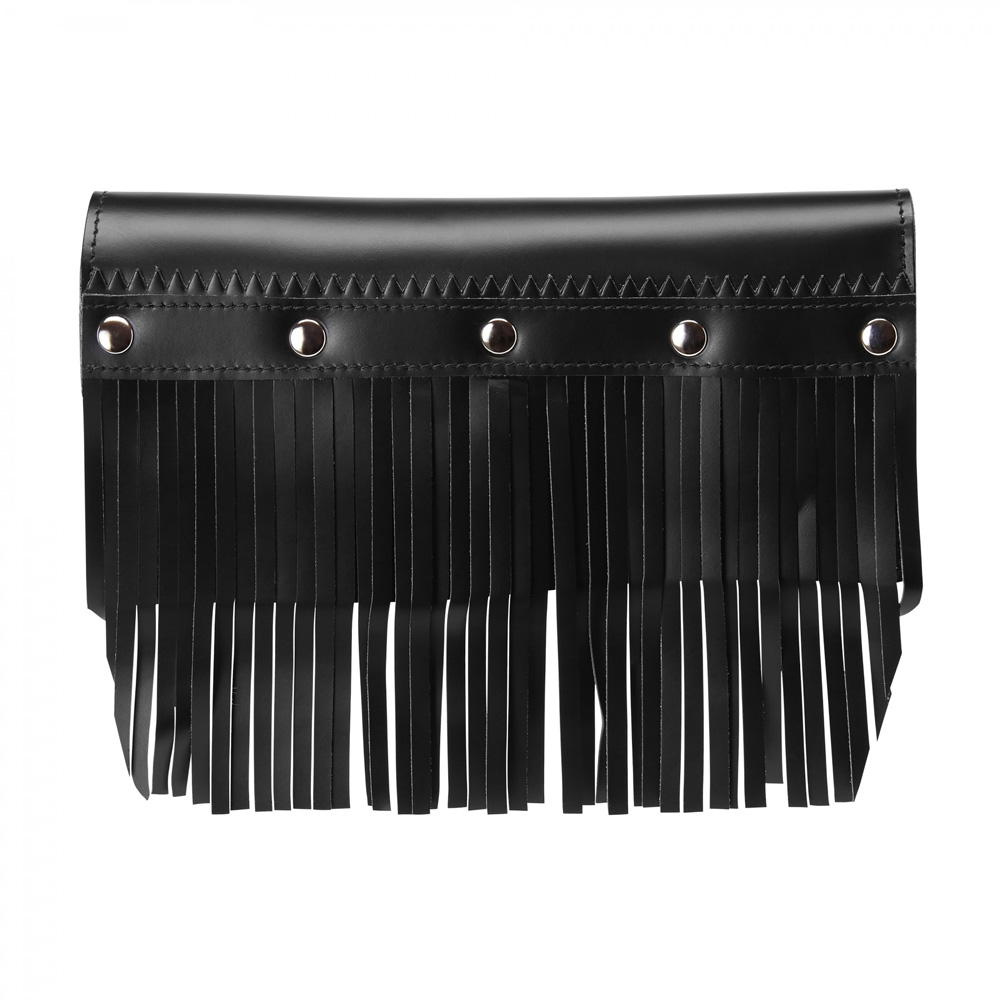 財布：COMME des GARCONS Fringe Wallet Collection｜コムデギャルソン店舗マップ