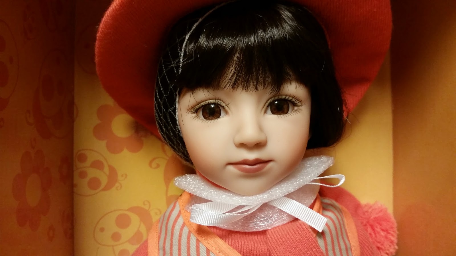 Never Grow Up: A Mom's Guide to Dolls and More: Maru and Friends Maru ...