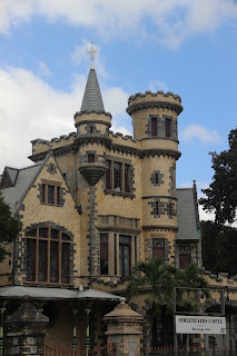 "The Magnificent Seven" - History and Architecture: Killarney a.k.a ...