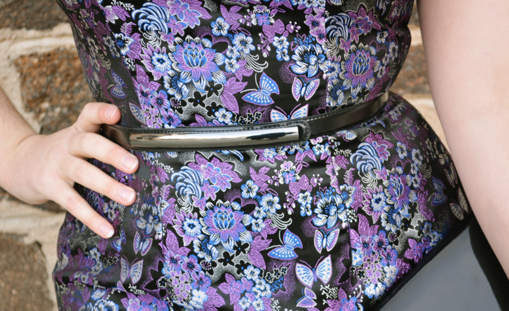 The Closet Historian: Within Cells Interlinked