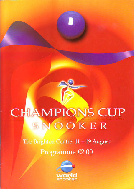 Meditations on the Philosophy of Billiards