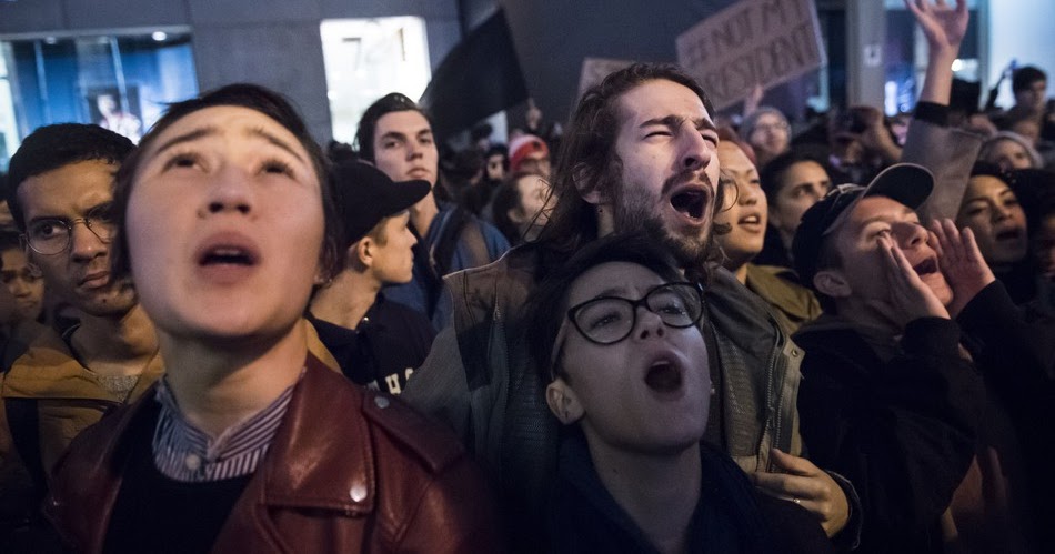 Scream At The Sky - UNSEALED - World News | Christian News | Prophecy ...