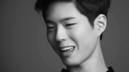 Caem na rede as fotos pre-debut de Park Bogum | I Heart Hallyu