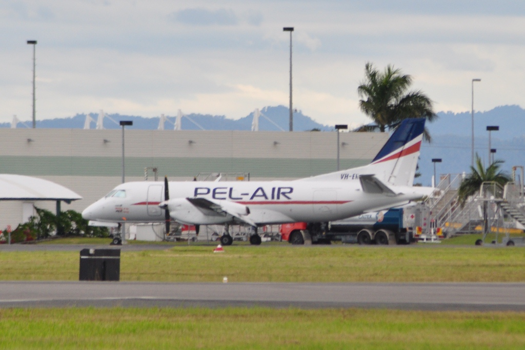 Central Queensland Plane Spotting: Careflight Queensland (Aeromed ...