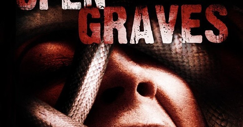 Open Graves Movie Review |Jigsaw's Lair
