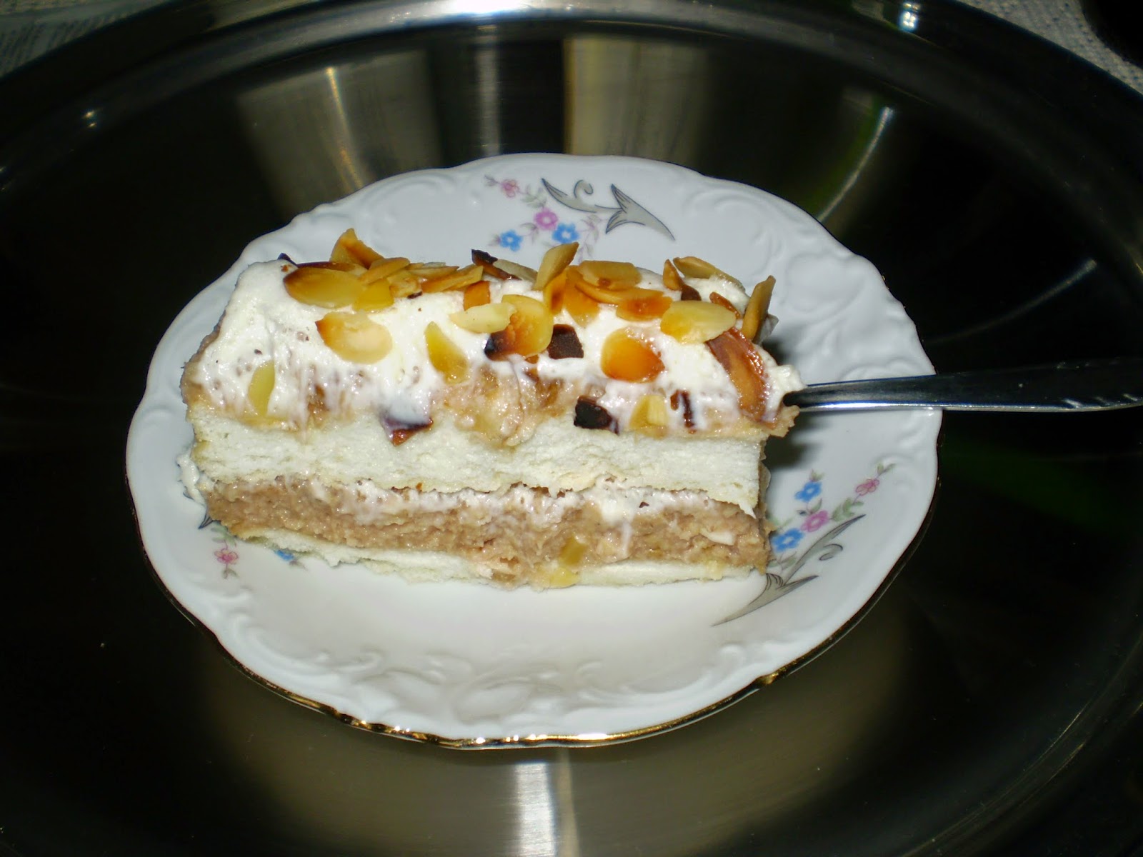 Ringlica recepti: Španski vetar