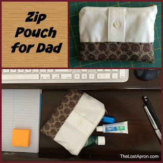 Threading My Way: 20+ Projects to Make from Pre-loved Shirts