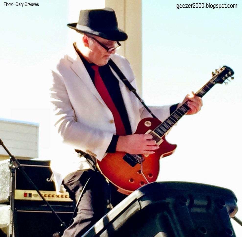 Geezër - Miami's #1 Super-Crunk Combo!: Live Pics