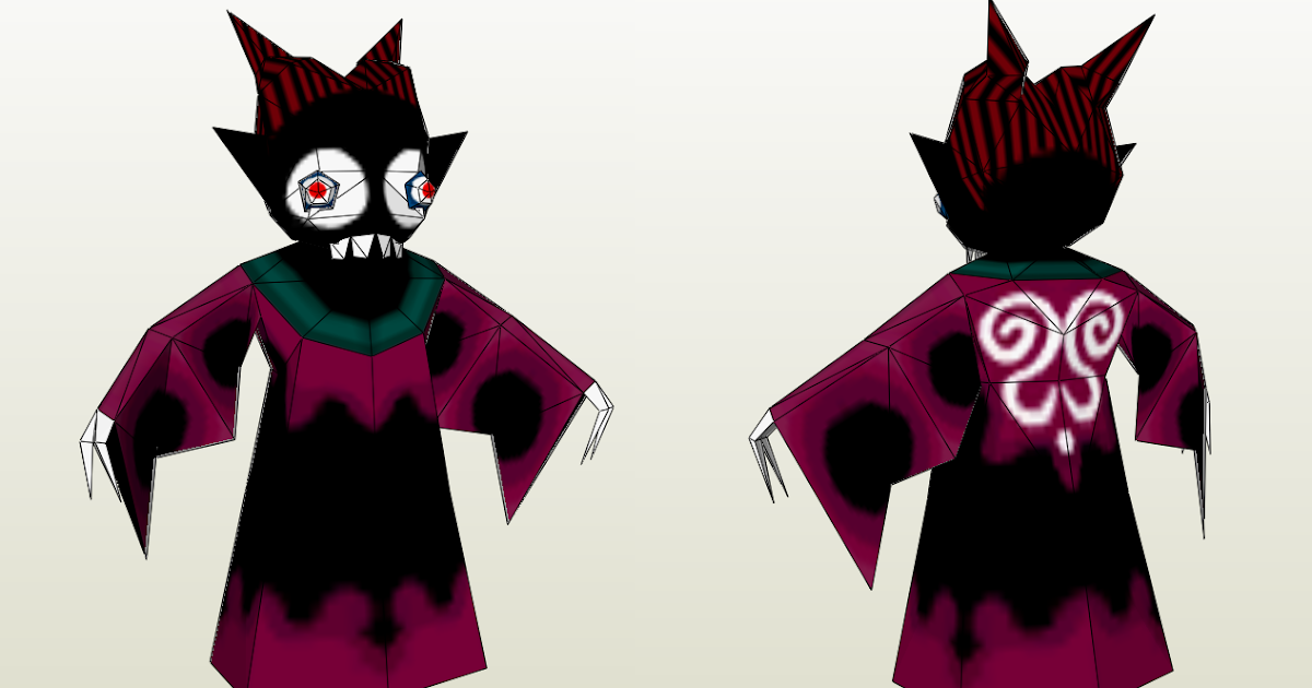 Paperzelda: Phantom Hourglass: Blaaz, Master of Fire