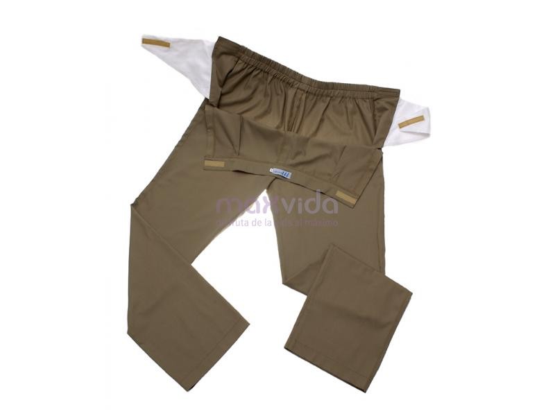 ADAPTACIONES EN EL HOGAR: Ejemplos de ropa adaptada y tiendas donde se ...