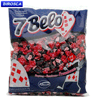 Alguns doces que marcaram os anos 80‏ | Birosca Virtual